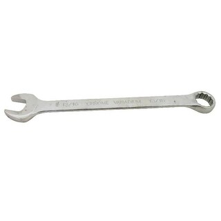 Mintcraft MT65457683L Fractional Combination Wrench, 13/16" - Bed Bath & Beyond - 20306750